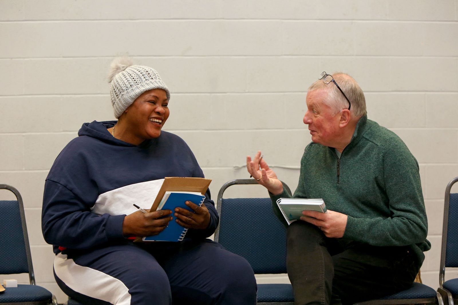 Healthier You | Diabetes Prevention