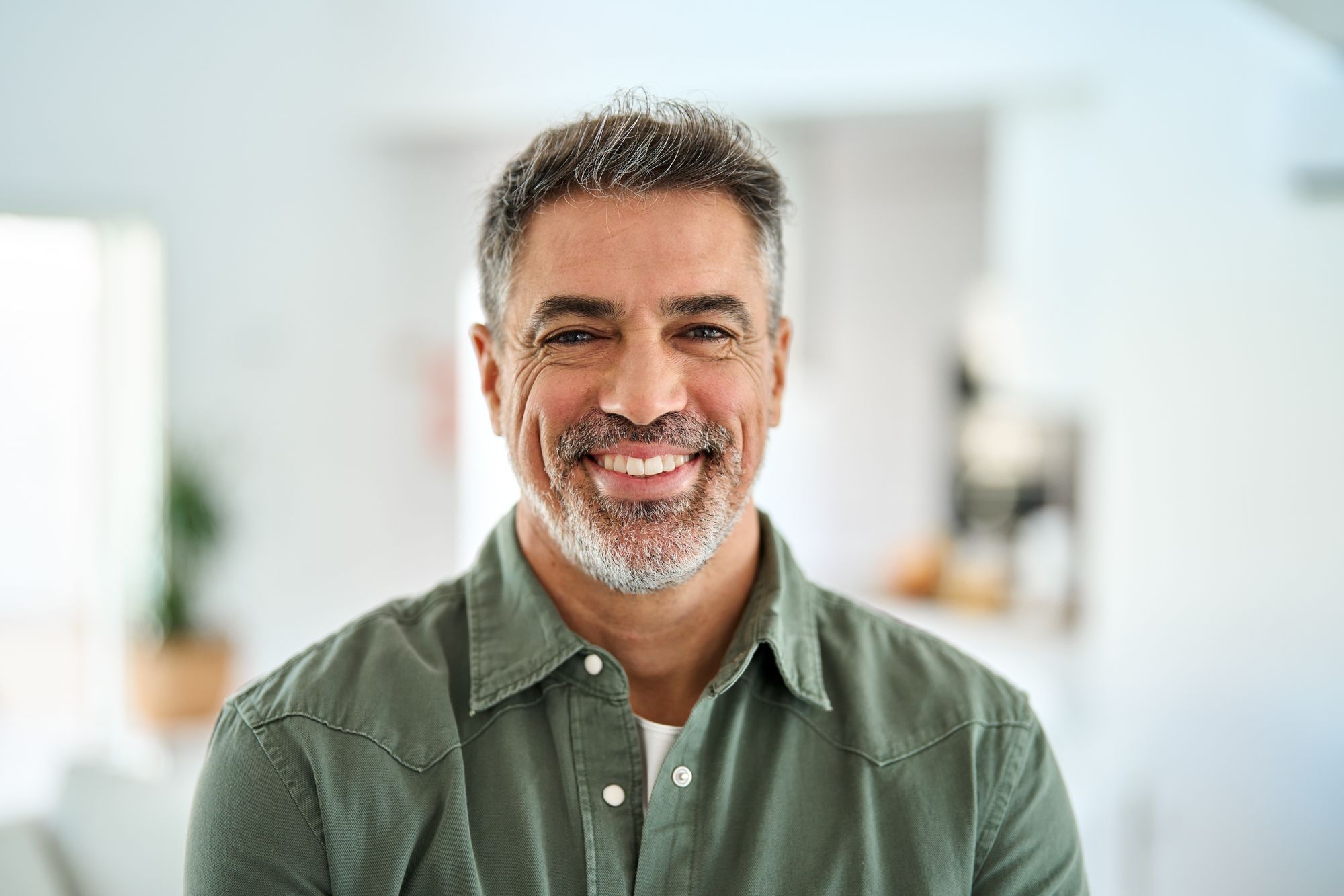 Taking back control - Gary’s story | Reed Wellbeing