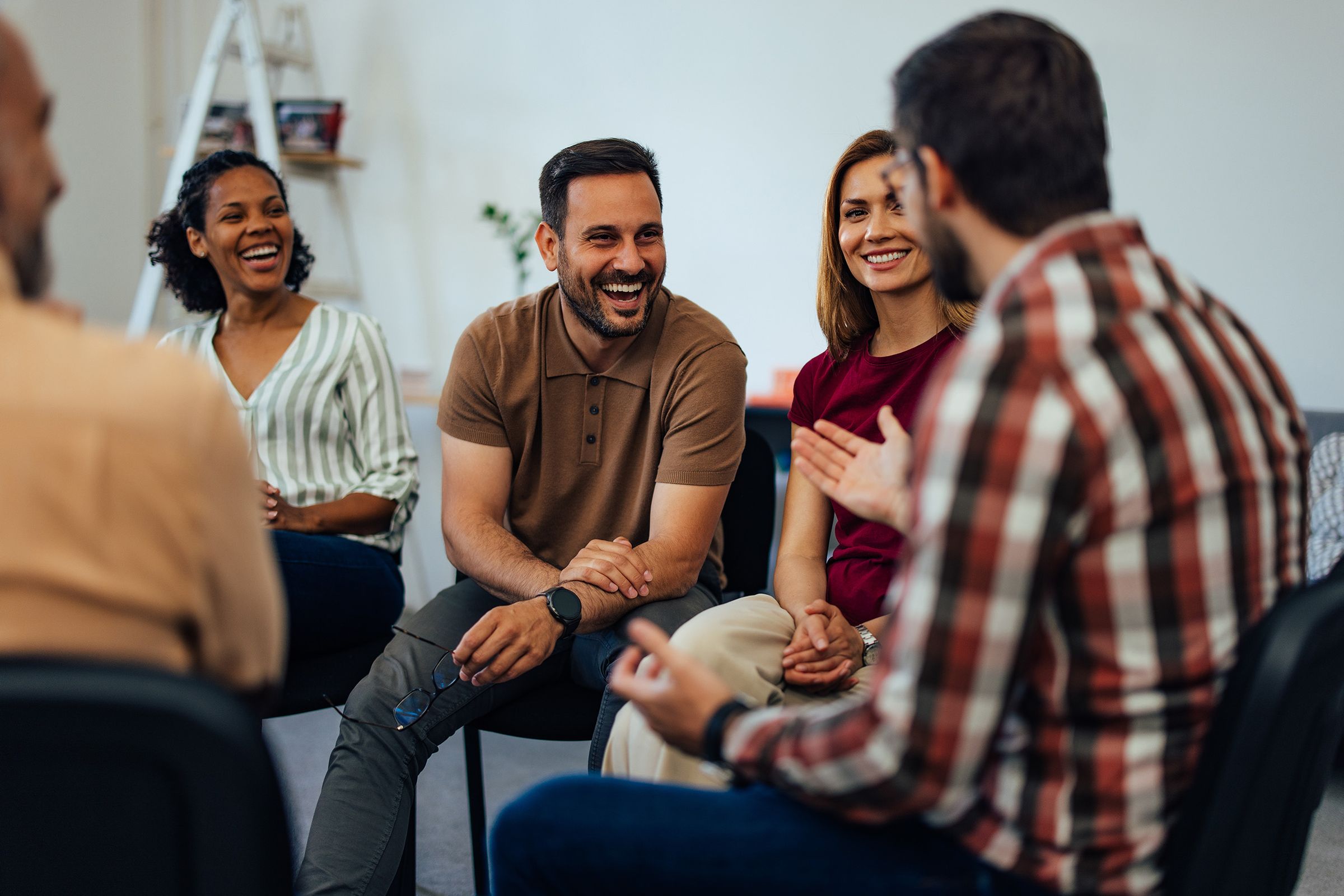 Long-term Conditions Prevention Pilot - Greater Manchester | Reed Wellbeing